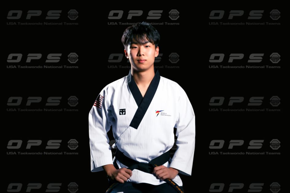 USA Taekwondo | 2024 U.S. NATIONAL TAEKWONDO TEAM | FREESTYLE MIXED TEAM